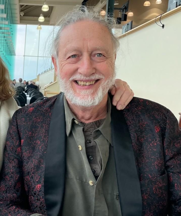 Ed Ruzicka | Sheila-Na-Gig Inc.