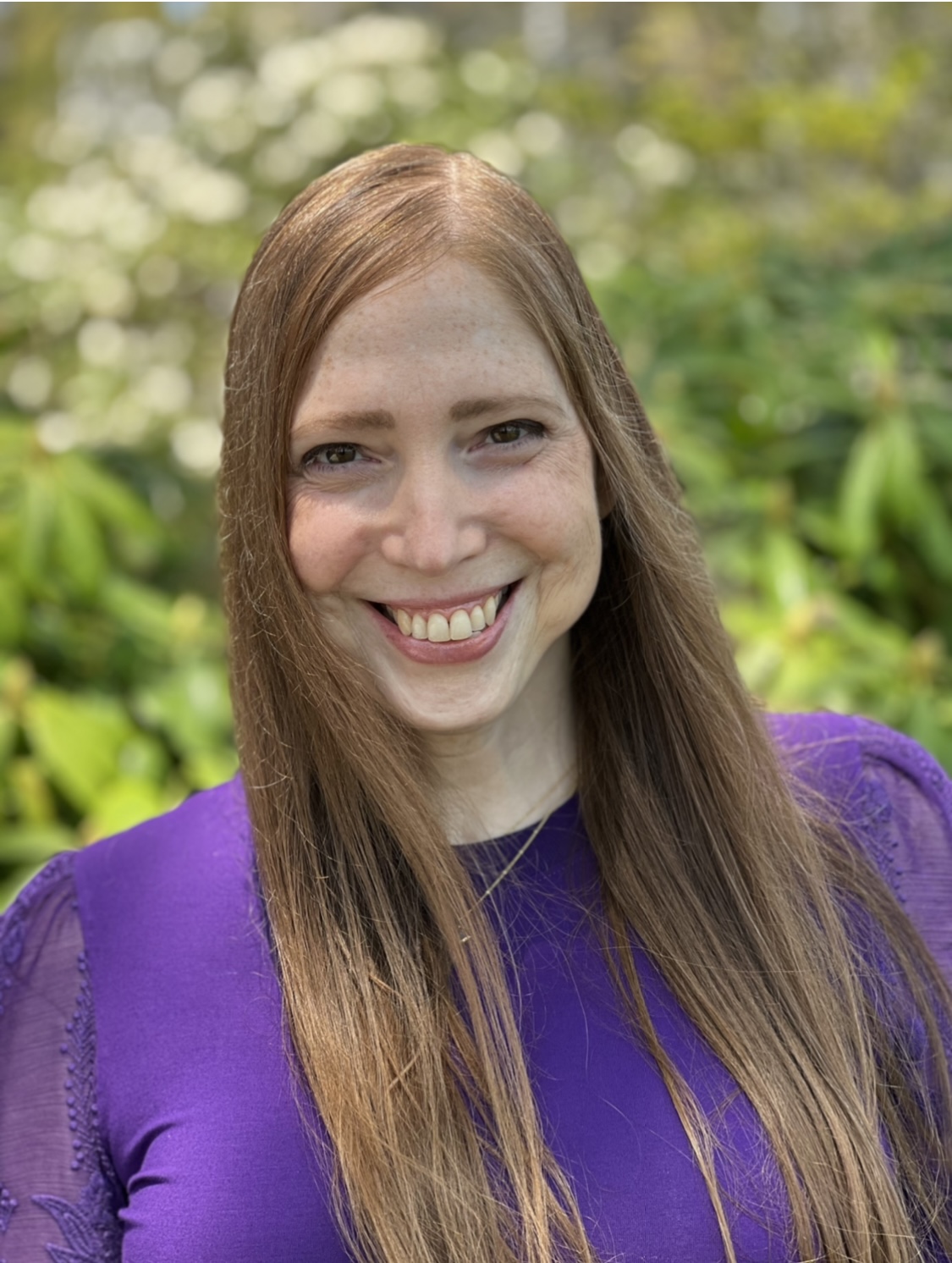 Jennifer Franklin | Sheila-Na-Gig Inc.