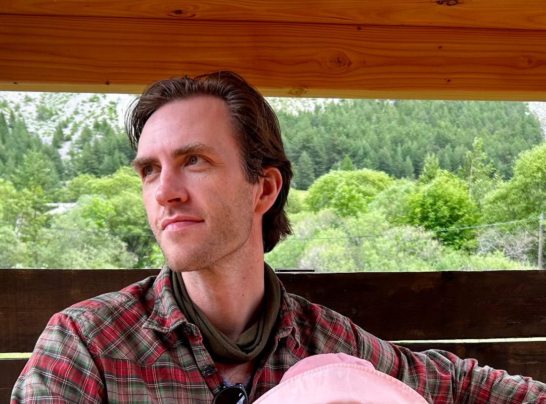 Jake Onyett | Sheila-Na-Gig Inc.